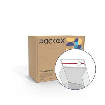 PackEx Portal